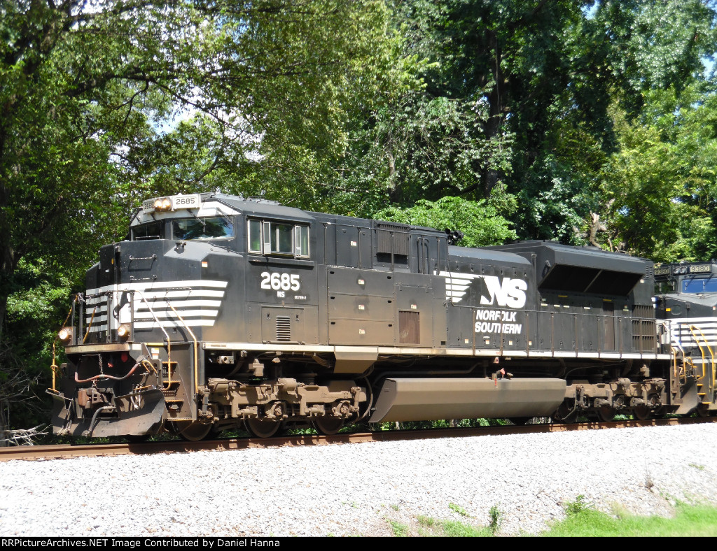 NS 2685